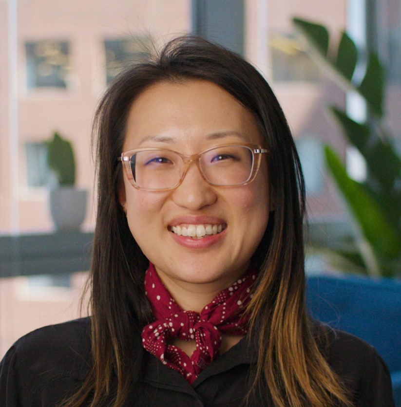 Yiyin Erin Chen, MD, PhD | Damon Runyon Cancer Research Foundation